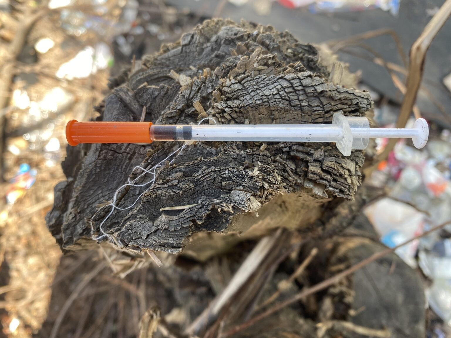 Homeless in Alaska - Trying to Save Lives!