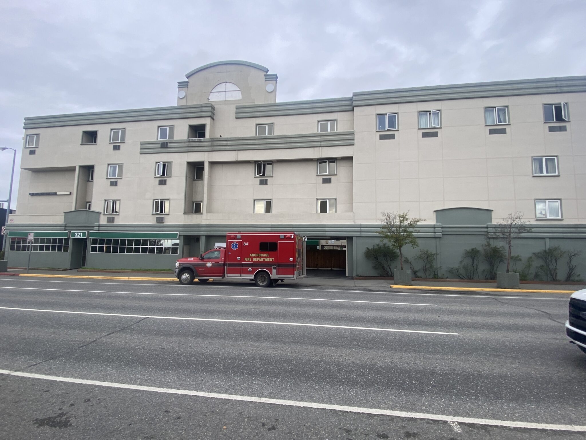 The History of Homelessness in Anchorage, Alaska: A Complex and ...